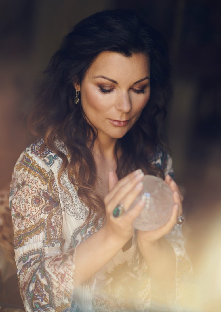 Pozvánka od Helen Stanku na VIP intenzivní kurz výkladu z mariášových karet